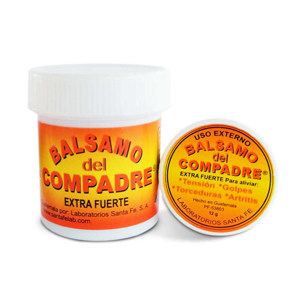 Linea Tradicional | Laboratorios Santa Fe