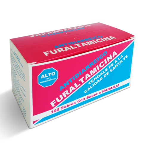 Linea Tradicional | Laboratorios Santa Fe