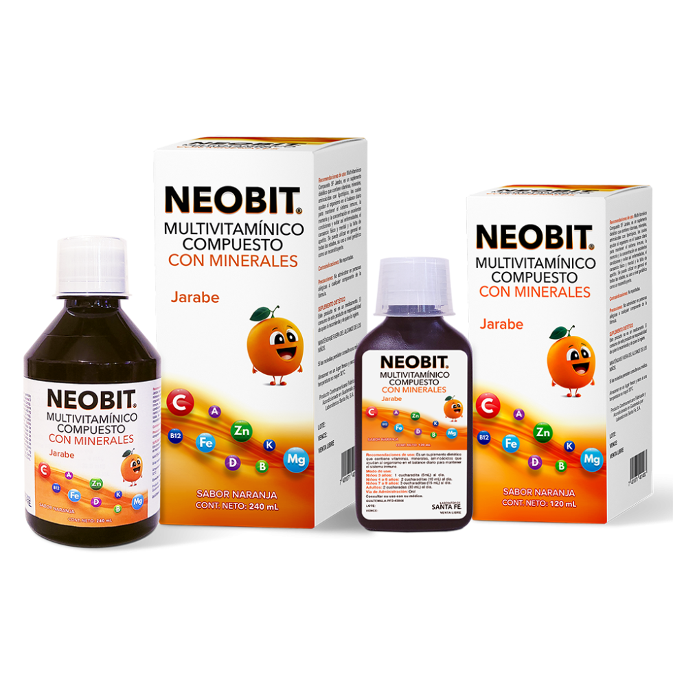 Linea Tradicional | Laboratorios Santa Fe